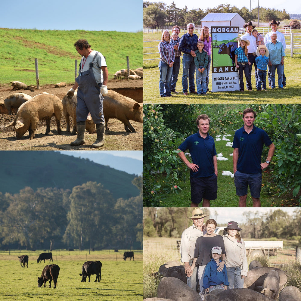 HORIZON FARMS について – Horizon Farms Wholesale